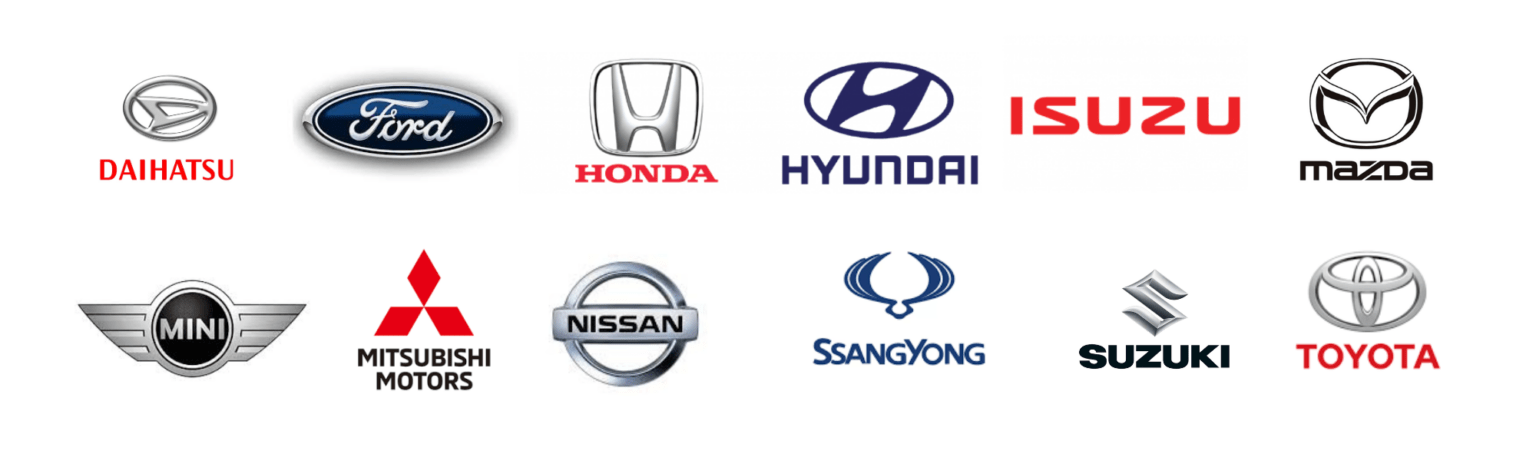 Tonga Auto Parts & Accessories | Car Dealer | Vehicle Care | Service ...